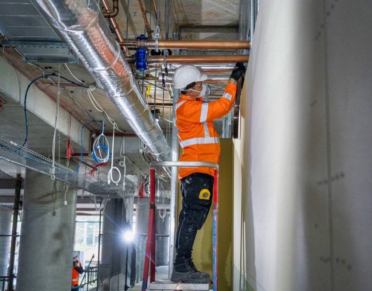 Passive Fire Protection Experts | Absolute Fire Solution | Sydney & NSW