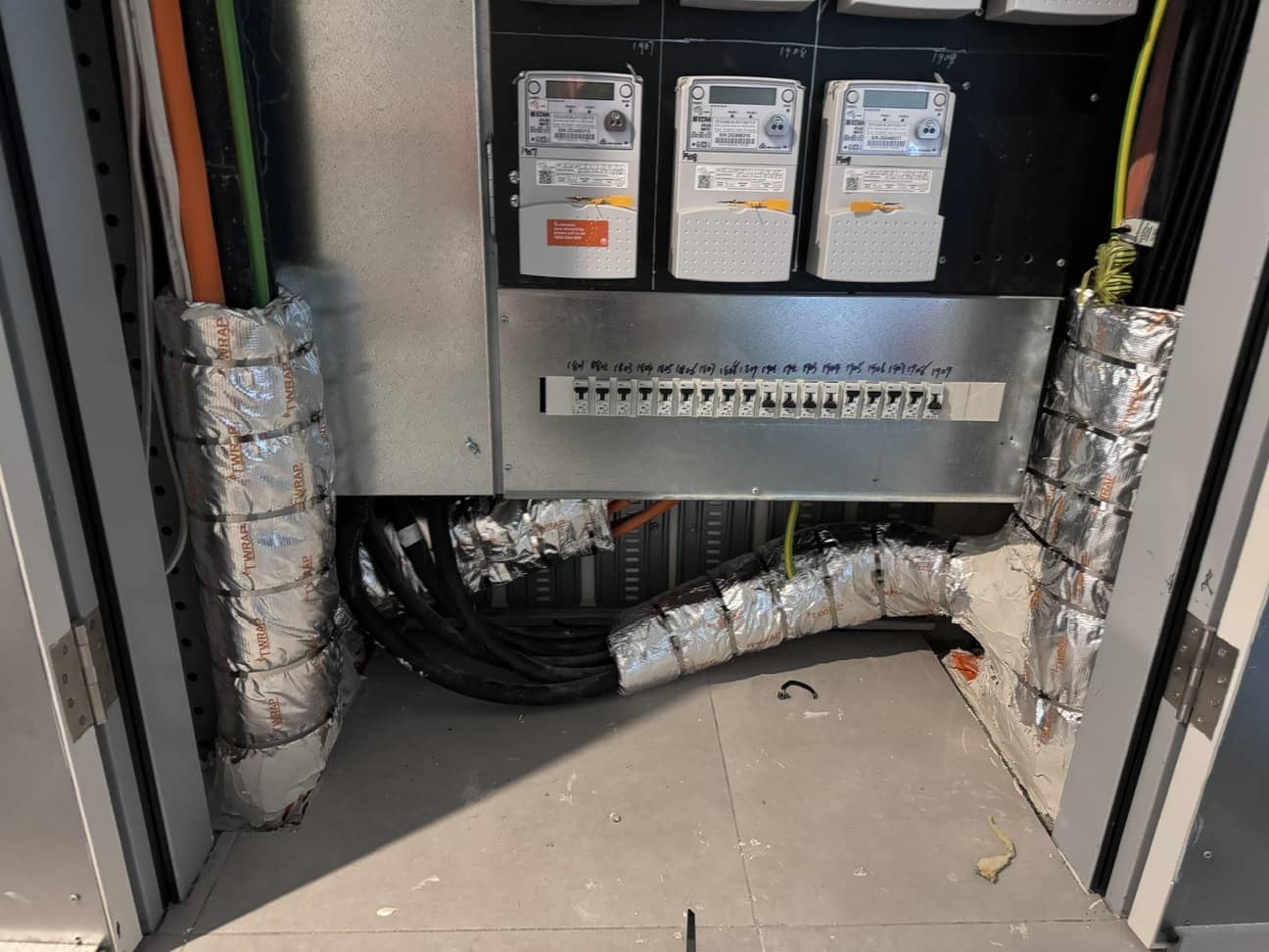 Case Studies – Absolute Fire Solution